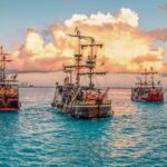 Dinner & Live Pirate Fight from Cancun - A Closer Look at the Itinerary