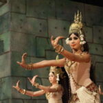 Dinner Show Apsara Dance, Pickup round trip included - Authenticity and Cultural Insight