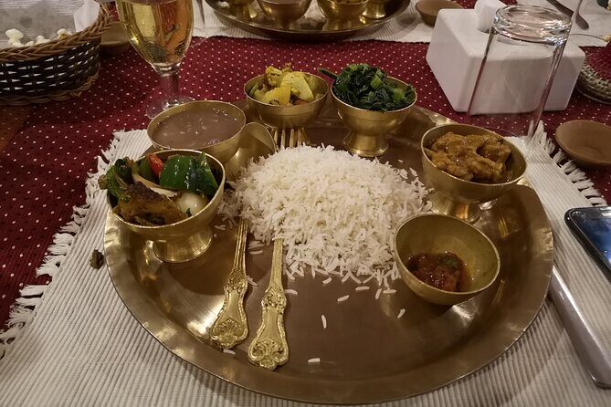 Dinner with Cultural Show Kathmandu - Group Size and Atmosphere