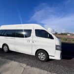 Direct Drive from Felipe Angeles Airport to Mexico city - Why Choose This Service?