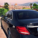 Direct Transfer from Florence Hotel To Rome Hotel - The Experience on the Road