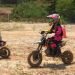 Dirt Bike Enduro & Tours - Beginner Mad Turbo Killer Trail - What a Typical Ride Looks Like