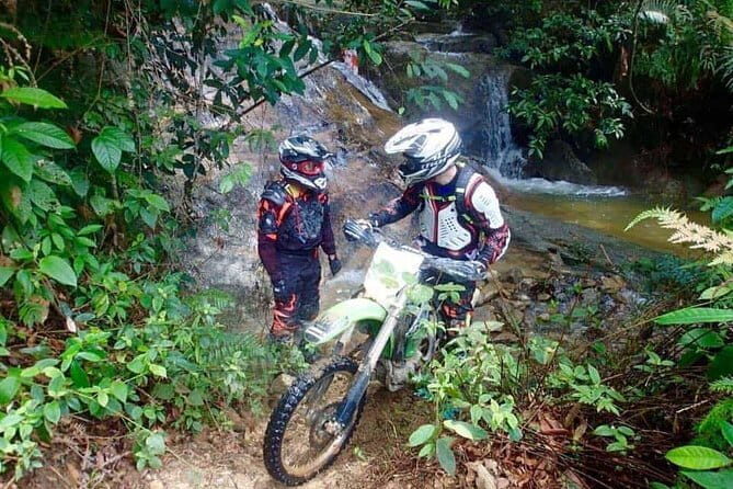 Dirt Bike Enduro & Tours - Novice Lake Coma Trail - Who Will Love This Tour?