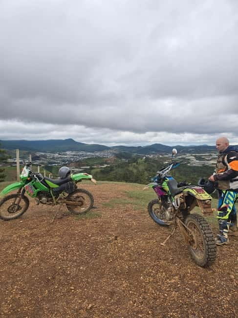 Dirt Bike Guided Tour in Dalat's Highlands - Practical Details: Why This Tour Offers Good Value