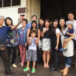 Disappearing Trades - Transportation and Group Size