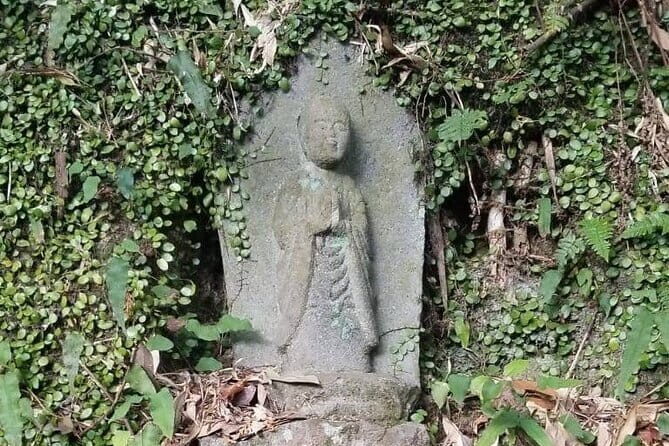 Discover 270 Buddha Statues on a 1,280-year-old Pilgrimage Route - Why This Tour Offers Unique Value