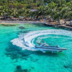 Discover 4 Island with Cable Car in Phu Quoc - Transportation and Group Size