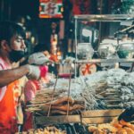 Discover a Taste of Chinatown  2 Hr Walking Tour - An In-Depth Look at the Tour