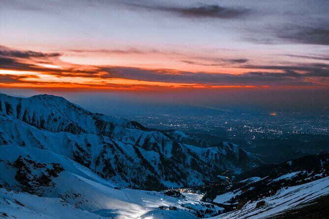 Discover Almatys Top Sights on a Private Tour - Practical Considerations