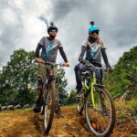 Discover Ancient Ella by Cycling - The Ride and Its Value