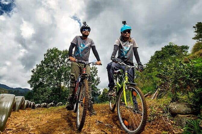 Discover Ancient Ella by Cycling - The Ride and Its Value