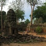 Discover Angkor Wat Temples And Phnom Kulen - Day 3: Phnom Kulen — Nature and Spirituality