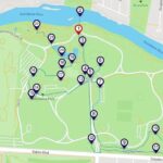 Discover Assiniboine Park with a Smartphone Audio Tour - Detailed Look at the Itinerary