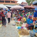 Discover Bac Ha Market: Culture & Scenic View - The Charm of Su Pan and Hau Thao
