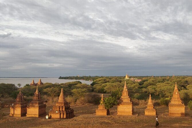 Discover Bagan Day Tour - Why It’s a Good Choice for Travelers