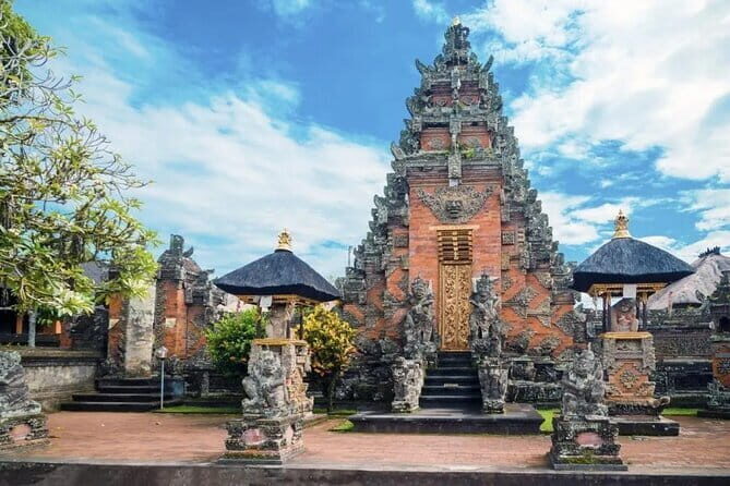 Discover Bali Best Places in 2 Days Tour - The Value of This Tour