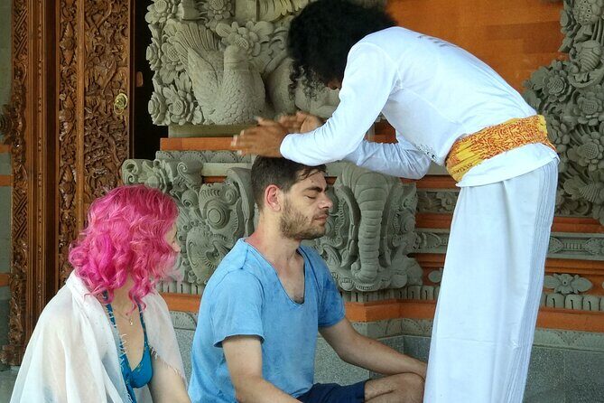 Discover Balinese fortune telling with convenient on-call service - Who Should Consider This Tour?