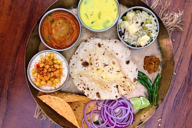 Discover Bangalore's Cuisine: Private Half-Day Cooking Experience - Practical Details and Logistics