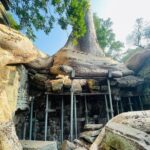 Discover Cambodias Heart: Siem Reap to Battambang Tours - Transportation and Duration