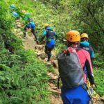 Discover canyoning - Practical Details & Tips