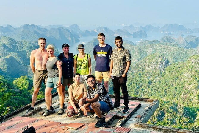 Discover Cat Ba National Park: Full-Day Trek, Bike & Kayak Tour - Final Thoughts