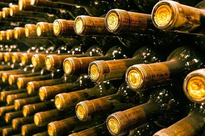 Discover Chianti: Half-Day Tour - Winery Visit and Wine Tastings