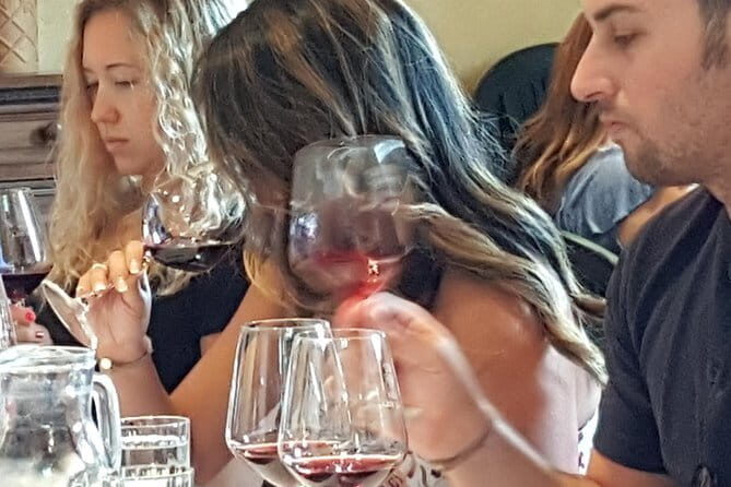 Discover Chianti Through its Wines - Who Should Book This Tour?