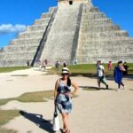 Discover Chichén Itzá & a Sacred Cenote. Lunch and transportation included. - Who Will Love This Tour?