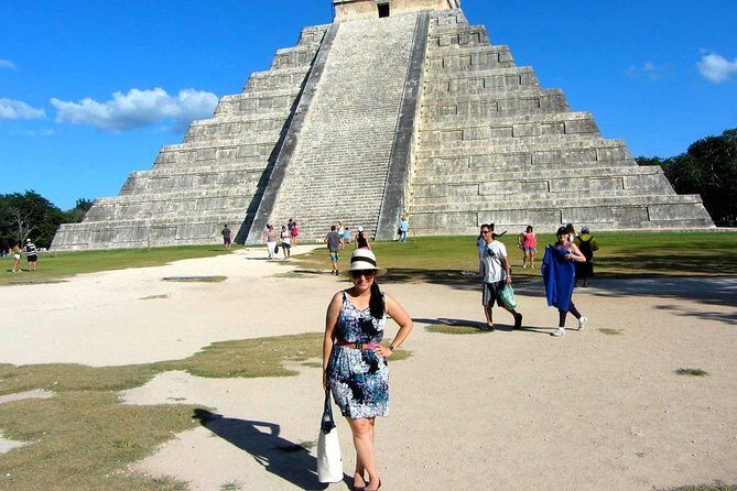 Discover Chichén Itzá & a Sacred Cenote. Lunch and transportation included. - Who Will Love This Tour?