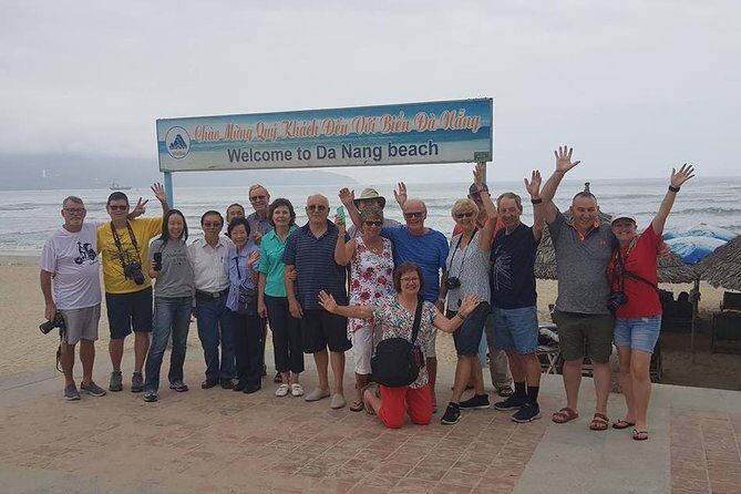 Discover DA NANG City & HOI AN city from CHAN MAY Port (Private Shore Excursion) - Who Will Love This Tour?