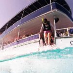 Discover El Cielo and El Cielito Reefs on Amusing Catamarans - The Practical Details