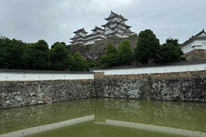 Discover Every Bit of Himeji Castle - World Heritage near Osaka - An Honest, Detailed Look at the Tour