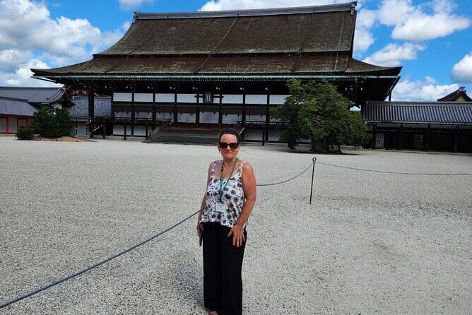 Discover Every Bit of Kyoto Imperial Palace - Final Thoughts