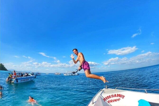 Discover Five Islands on a Snorkeling Adventure from Ko Samet - The Overall Value and Practicalities