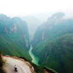 Discover Ha Giang 3D4N Tours by Motorbike -All inclusive - Day 2: Exploring the Geopark and Cultural Landmarks