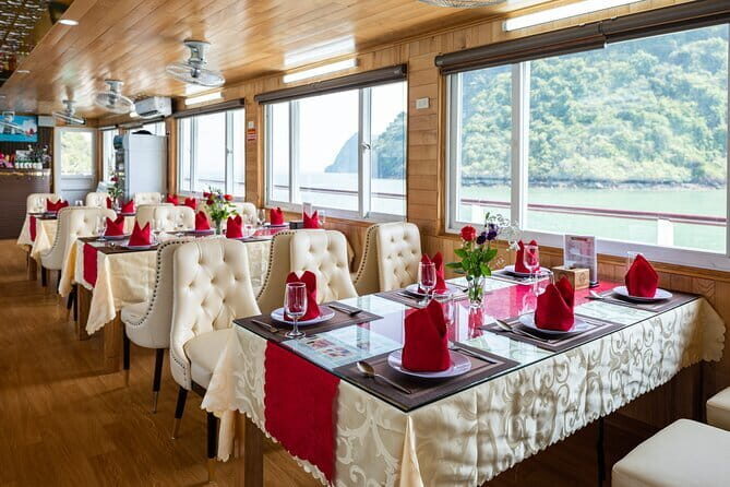 Discover Ha Long Bay in 1 Day: Cruise, Kayak, Cave, Lunch, Island - Who This Tour Is Best For