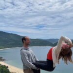 Discover Hai Van pass and Linh Ung Pagoda on Monkey mountain - The Iconic Hai Van Pass