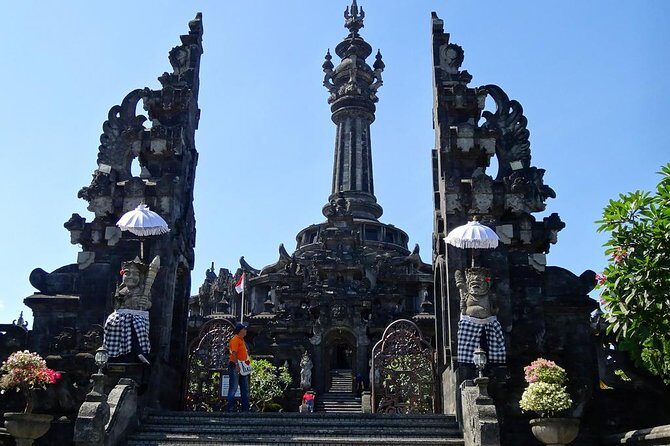 Discover Halfday Denpasar City Tour - What Travelers Say