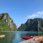 Discover Halong Bay - Titop Island - Surprise Cave 1 Day with Lunch From Hanoi - Authentic Experiences and Highlights