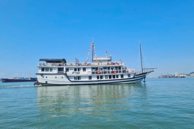Discover Hidden Gems 2-Day Cruise to Ha Long & Bai Tu Long Bay - The Practical Side: Value and Logistics