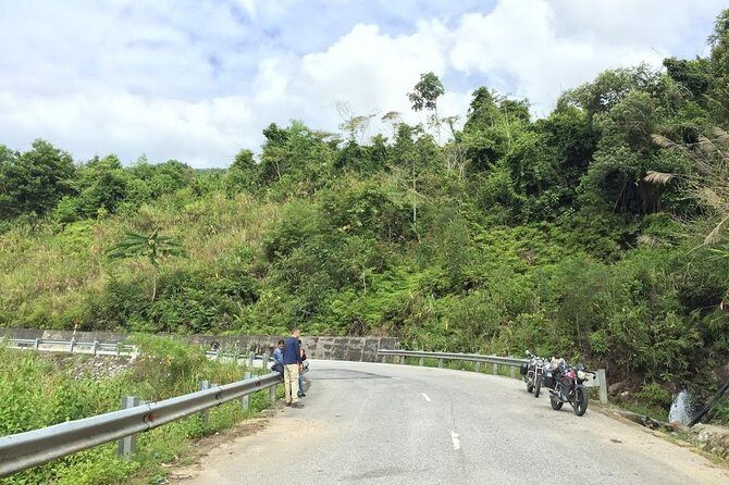 Discover Ho Chi Minh Trail in the Central of VietNam 2days 1 night - FAQs