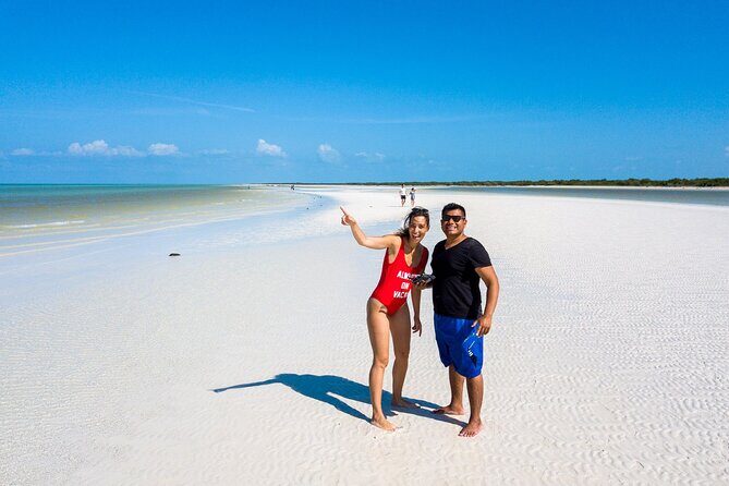 Discover Holbox Tour - Punta Mosquito from Playa del Carmen - The Itinerary in Detail
