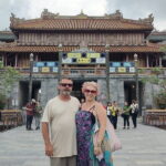 Discover Hue Imperial: Small Group with Dragon Boat Experience - Authentic Perspectives from Other Travelers