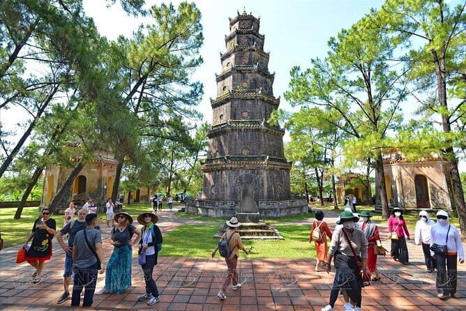 Discover Hue's Imperial Citadel: 1-Day Tour from Danang/Hoi An - Final Thoughts