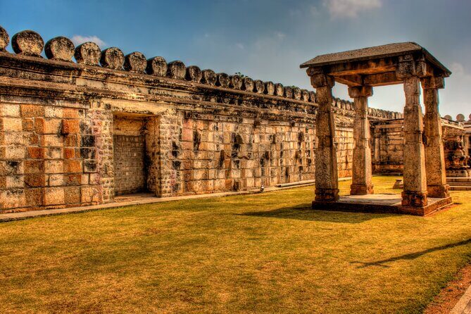 Discover Inheritance of Mysore, Srirangapatna & Somnathpur from Bangalore - What Travelers Say About This Tour