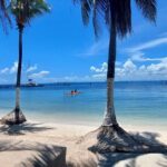 Discover Isla Mujeres on an All inclusive Catamaran tour - The Catamaran Ride: Sailing Through the Caribbean