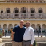 Discover Jaipur with a Private Car Tour - Exploring Jaipur’s Magnificent Forts and Palaces