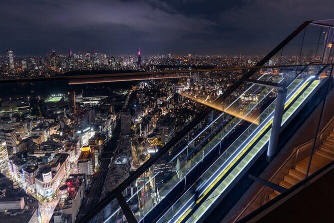 Discover Japan Your Way - The Sum Up