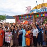 Discover Kantha Stitch Painting In Kolkata - Practical Details: How It Works