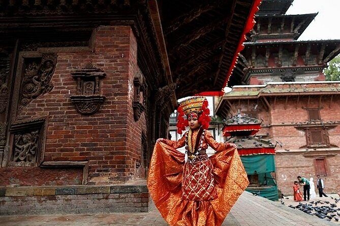 Discover Kathmandu Valley: A Day Tour Through Time and Tradition - Practical Aspects: What You Need to Know